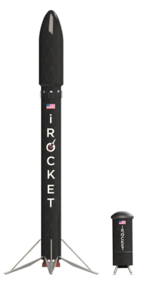 Shockwave – iRocket