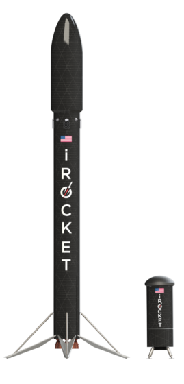 Shockwave – iRocket