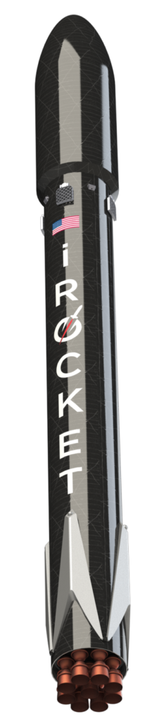 Our Vision – iRocket