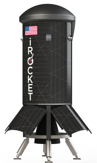 Shockwave – iRocket