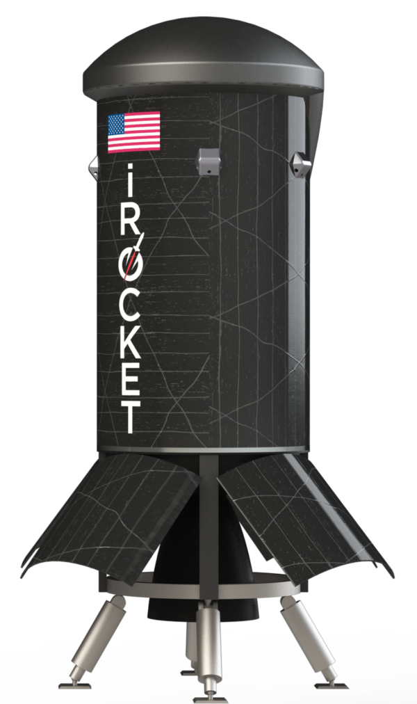 Shockwave – iRocket