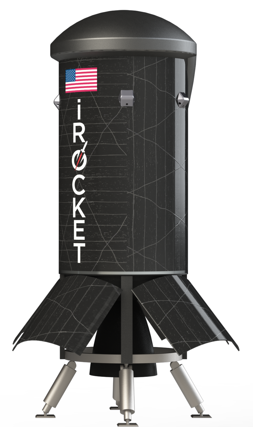 Shockwave – iRocket