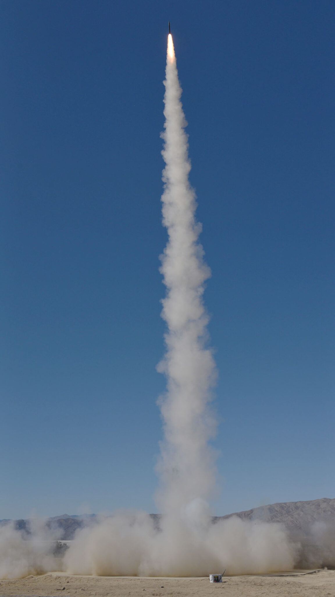 Hydra 70 – iRocket