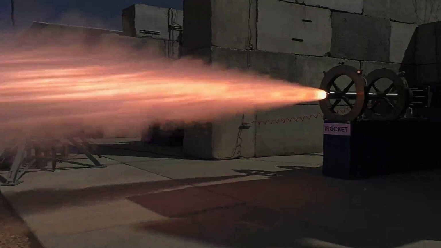 Hydra 70 – iRocket